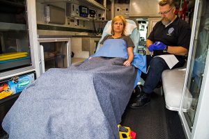 Understanding Applications for Different Medical Blankets