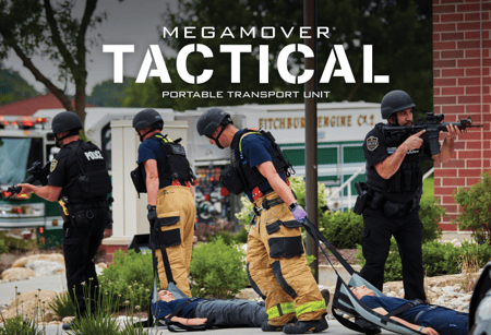 New Product Highlight: Tactical MegaMover®