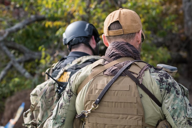 Should You Incorporate Tactical Medics in Your EMS Program?