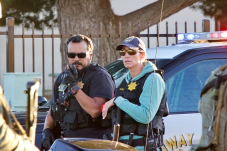 Overcoming the Challenges of Rescue Task Forces