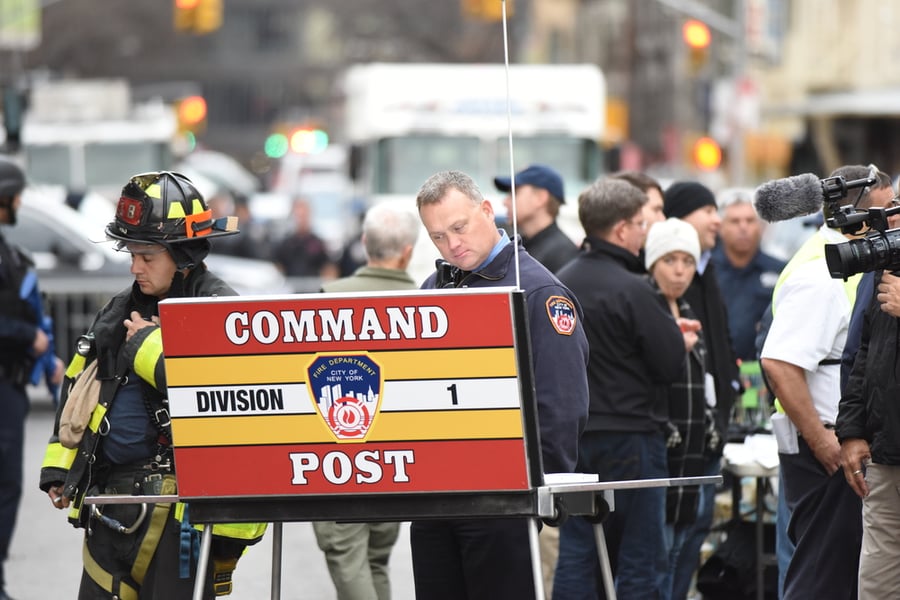 What Are Rescue Task Forces and Why We Need Them